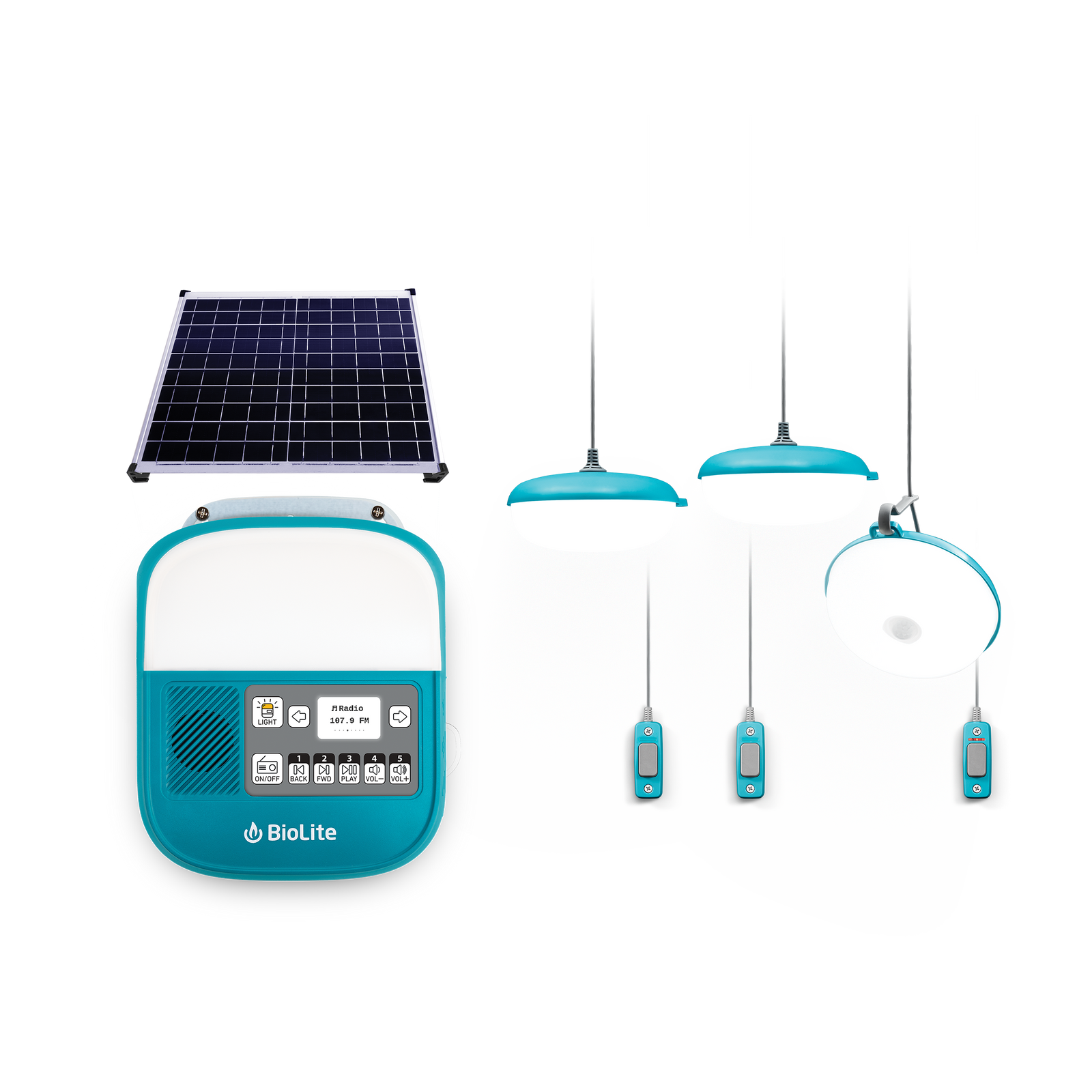 Mission – BioLite Global Impact