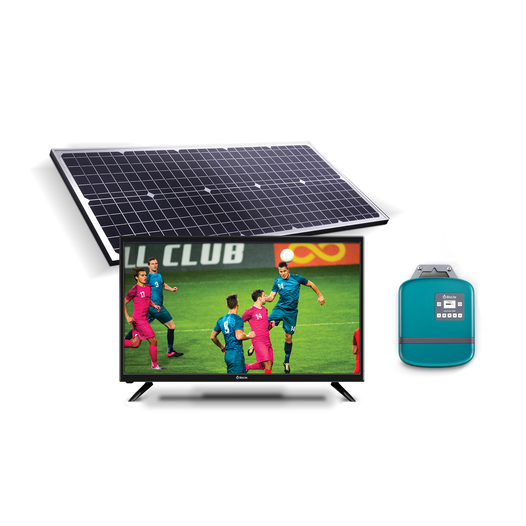 SolarHome 5000+ – BioLite Global Impact